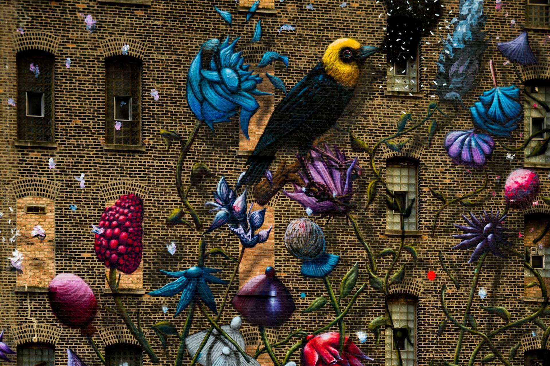 Chicago Illinois ~ Part V ~ City of Art