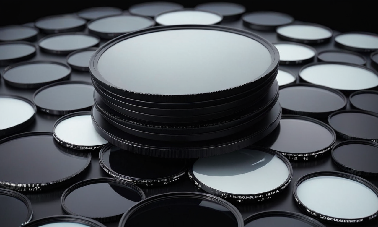 ICE Infrared Screw on Filters Review